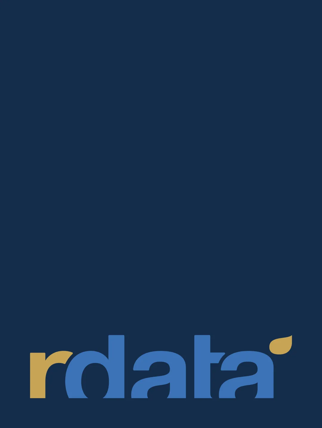 Om rdata - personlig IT med omtanke sedan 2000